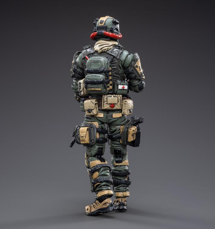 Spartan Squad Soldier (03) 1/18 Scale Figure – Addicted Collectibles ...