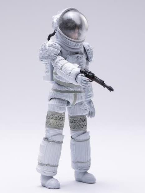 Alien Ripley In Spacesuit 1:18 Scale PX Previews Exclusive Figure ...